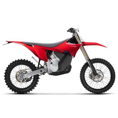Stark Varg Ex Alpha 80hp Street Legal Stark Future Usa