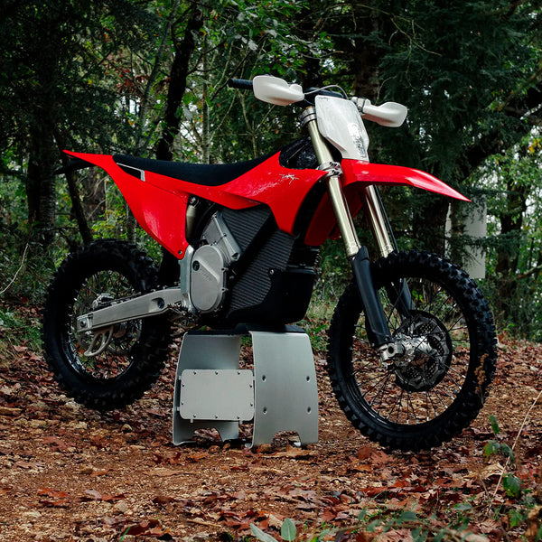 STARK VARG EX Alpha (80hp) | Street Legal | Stark Future USA